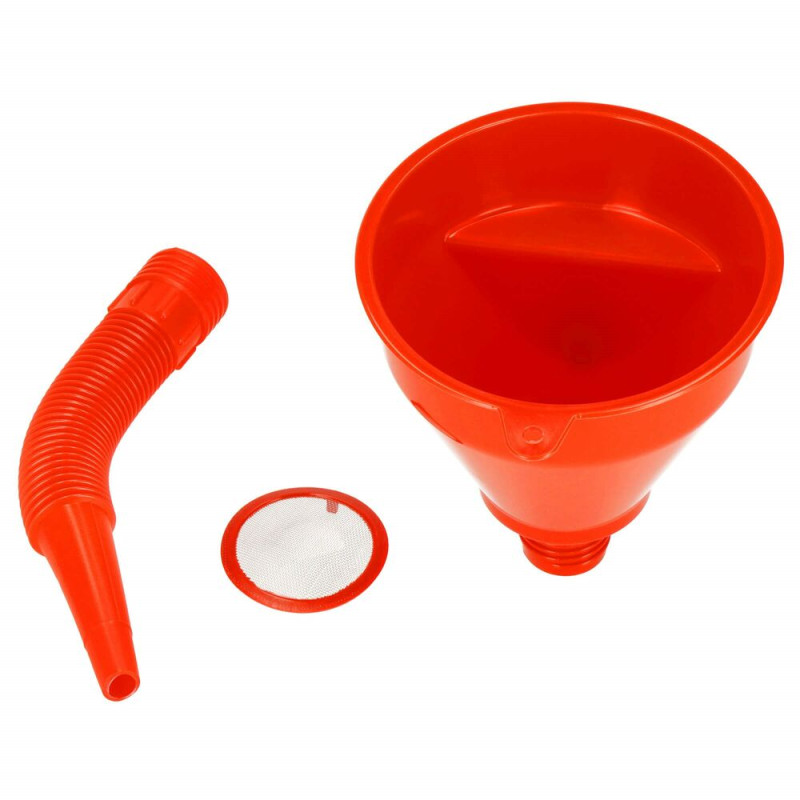 Flexibilní trychtýř SPRINGOS HA5138 - Springos.cz