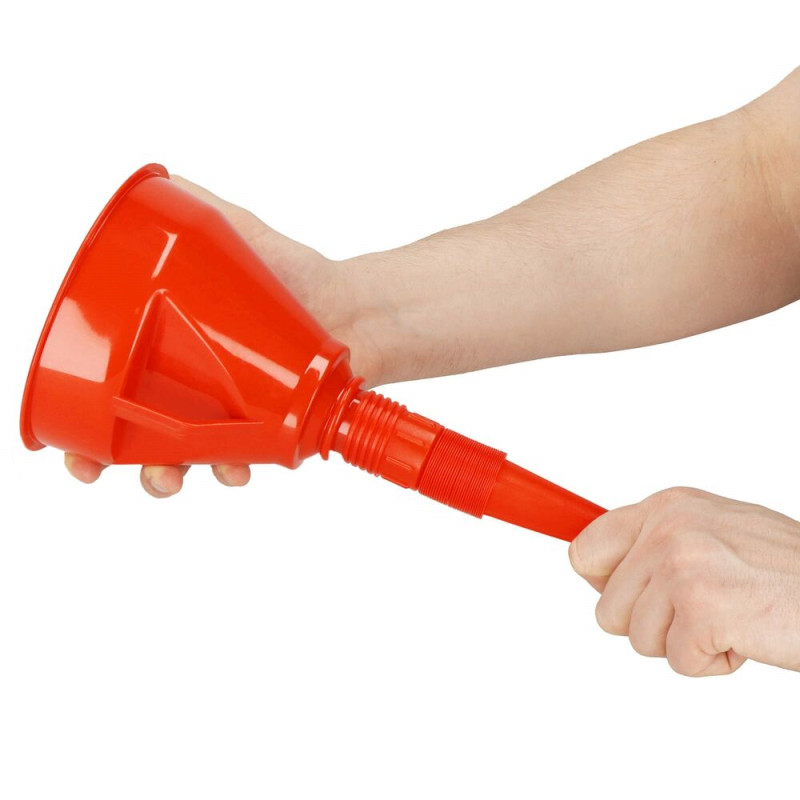 Flexibilní trychtýř SPRINGOS HA5138 - Springos.cz