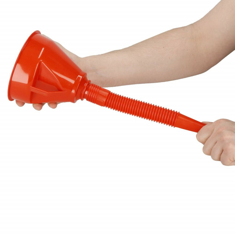 Flexibilní trychtýř SPRINGOS HA5138 - Springos.cz